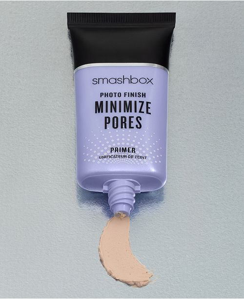 Smashbox Photo Finish Pore Minimizing Primer & Reviews - Makeup ...