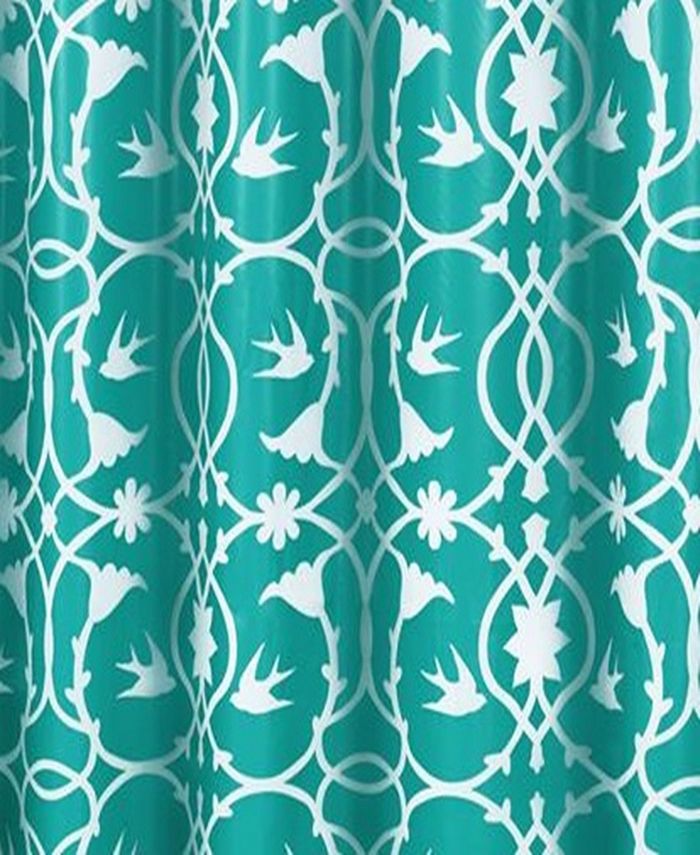 Duck River Textile Katrina 72x72 Shower Curtain - Macy's