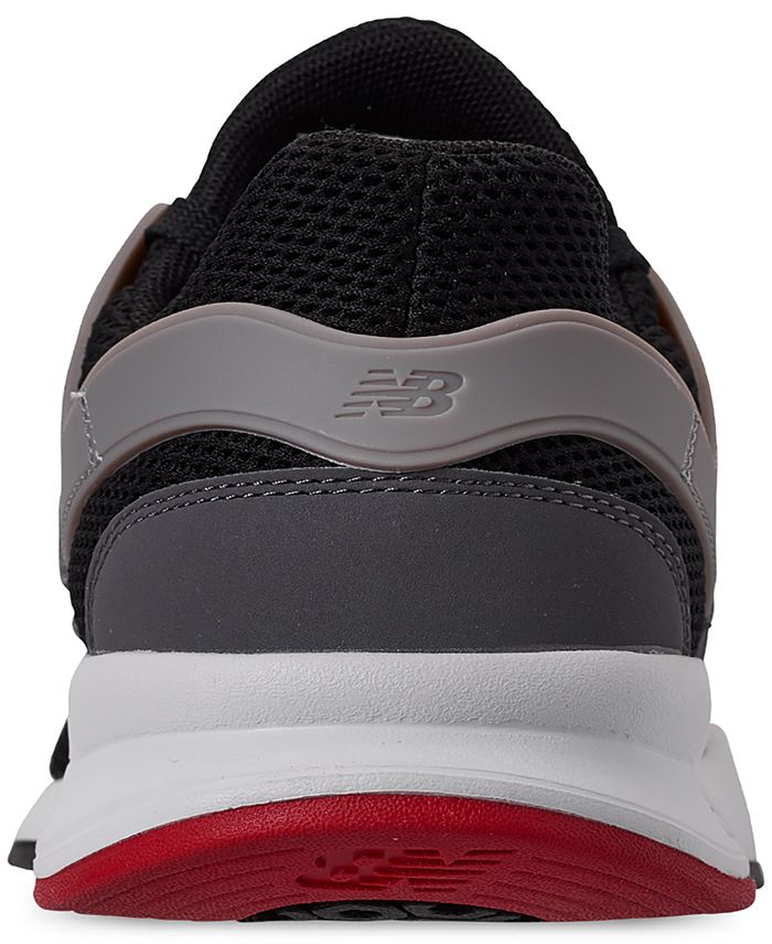 New Balance Men's 247 Casual Sneakers from Finish Line - Macy's