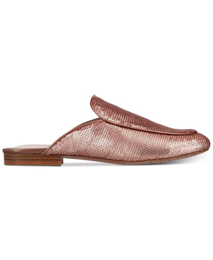 Kenneth Cole New York Women's Wallice Mules & Reviews - Mules & Slides ...