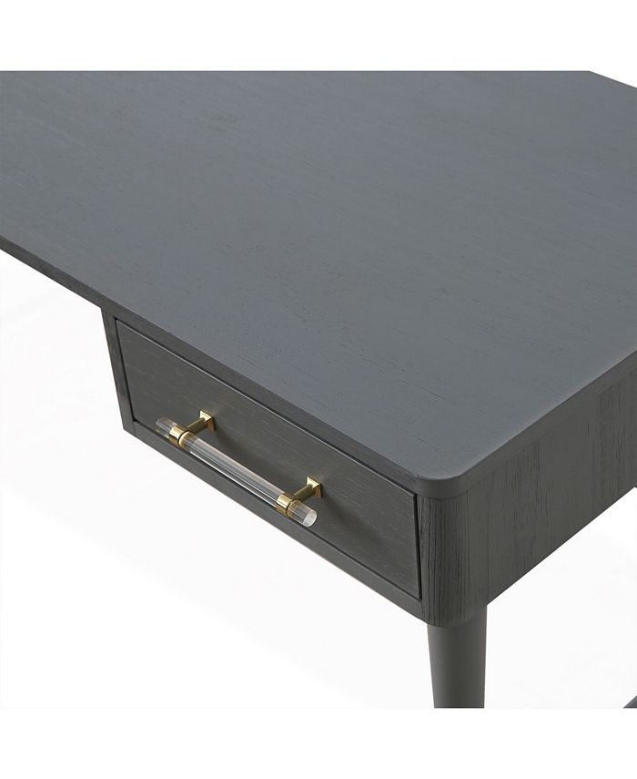 TOV Furniture Talia Desk - Macy's