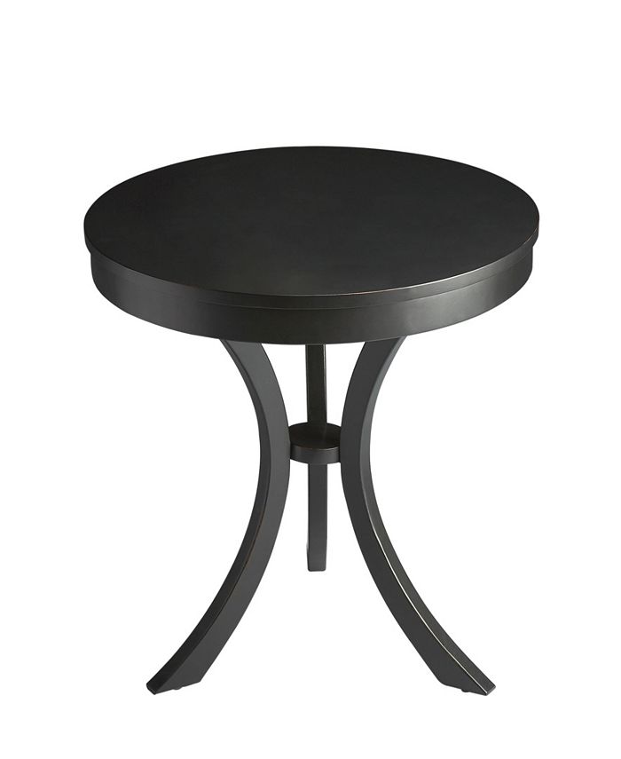 Butler Specialty Butler Gerard Side Table - Macy's