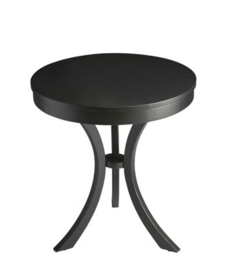 Butler Specialty Butler Gerard Side Table - Macy's