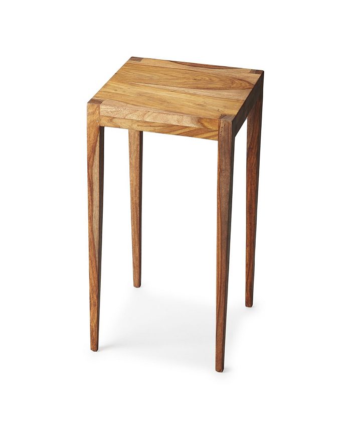 Butler Specialty Butler Cagney Wood Scatter Table - Macy's