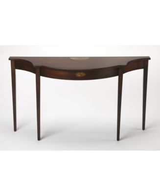Butler Chester Console Table - Macy's