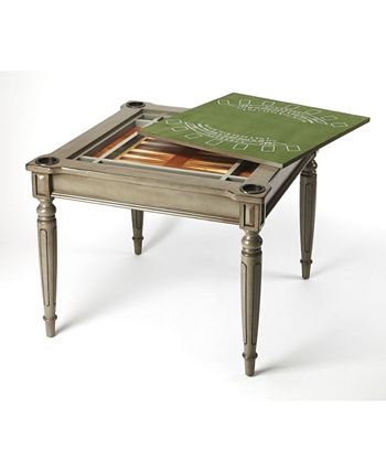 Butler Specialty Butler Vincent Game Table - Macy's