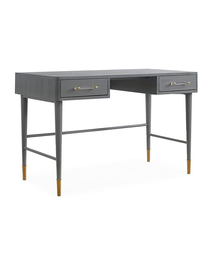TOV Furniture Talia Desk - Macy's