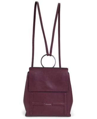 T Tahari Holly Backpack - Macy's