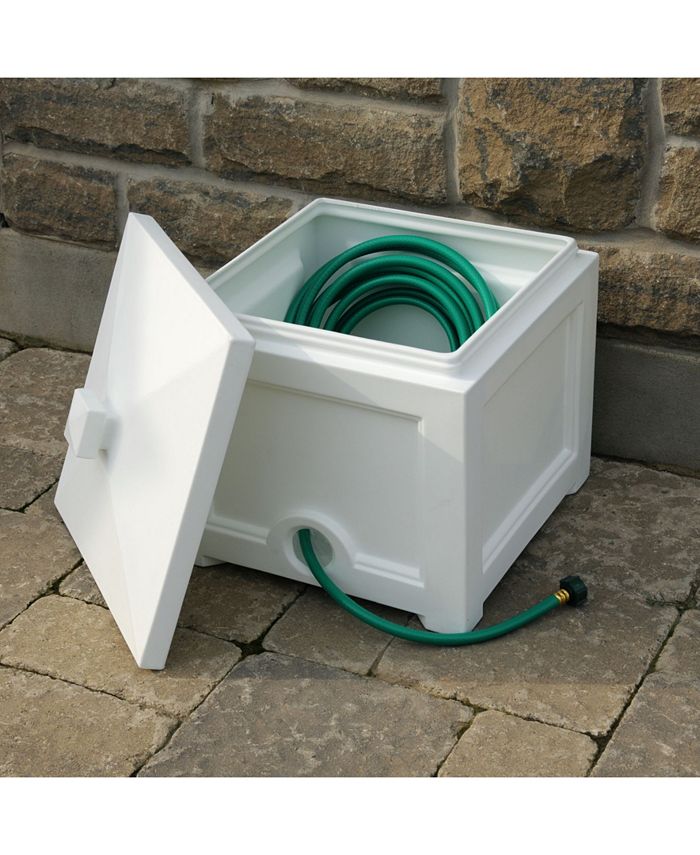 Mayne Fairfield Garden Hose Bin - Macy's