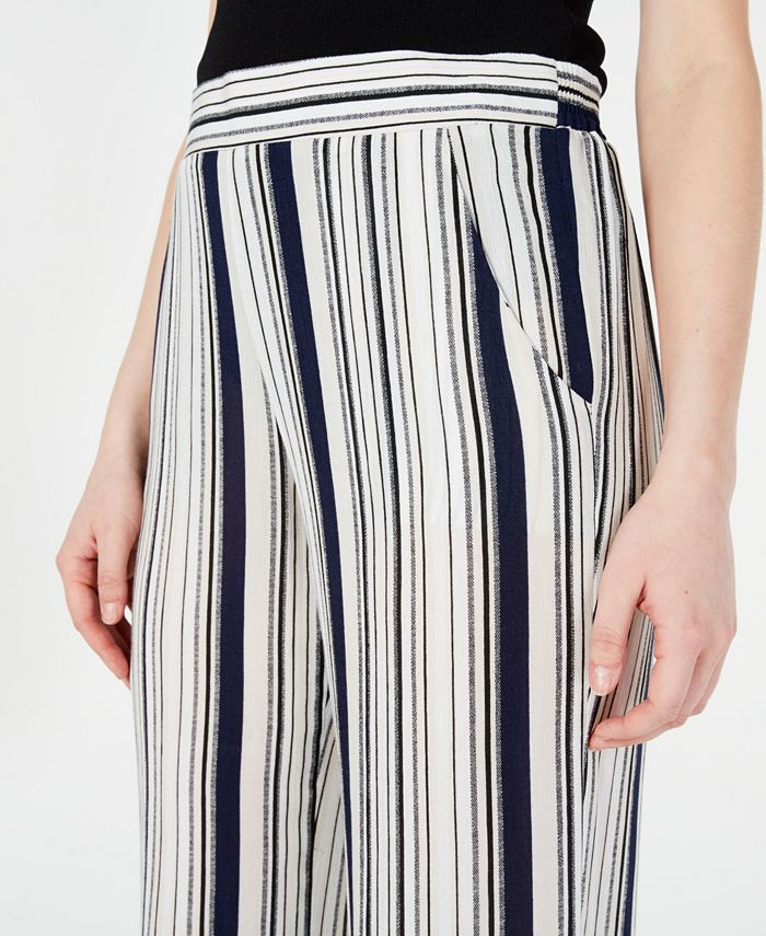 BCX Juniors' Crepon Pants - Macy's