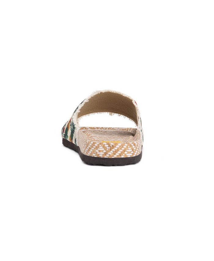 Muk Luks Women's Brooke Sandals - Macy's