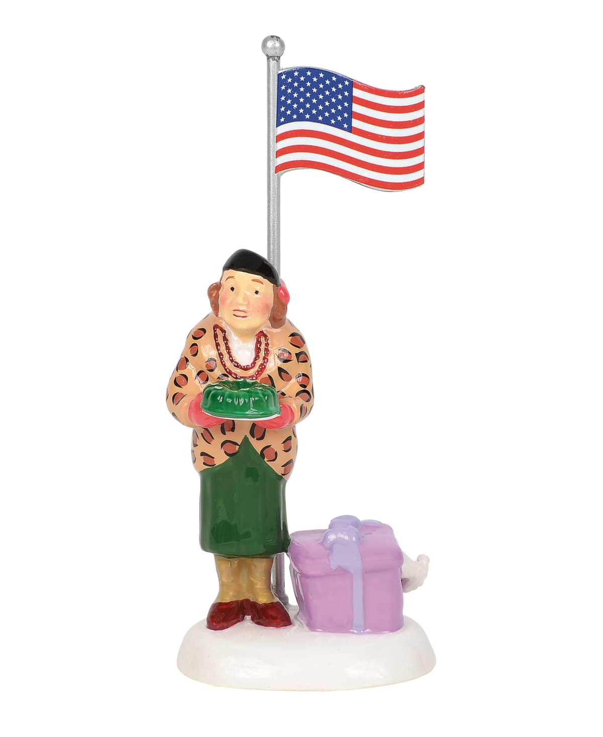 Click here for Department 56 National Lampoons Christmas Vacation... prices