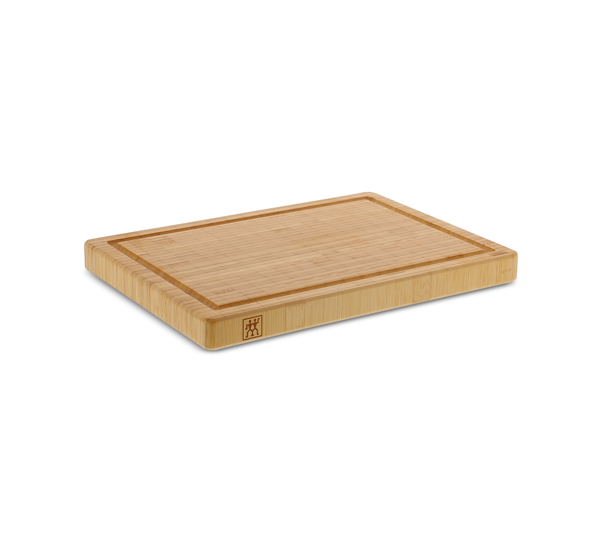 Click here for J.a. Henckels 14 x 10 Bamboo Cutting Board - Bambo... prices