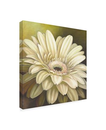 Trademark Global Lisa Audit 'Mum' Canvas Art - 24" x 24" - Macy's
