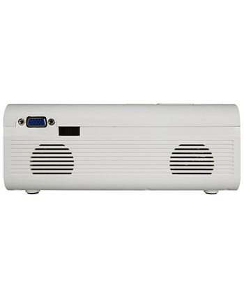 iLive GPX Mini Projector - Macy's