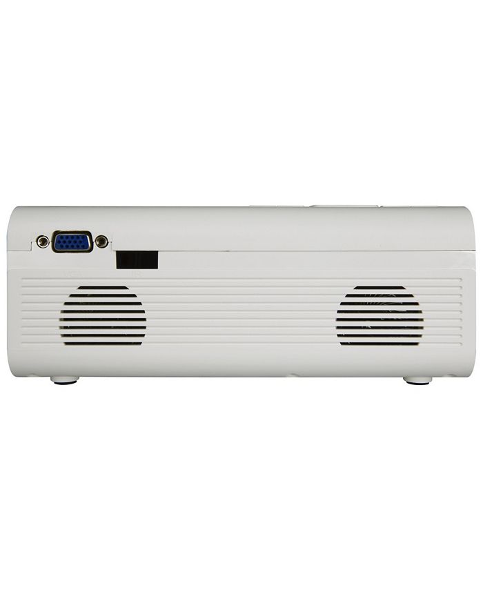 iLive GPX Mini Projector - Macy's