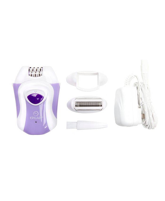 Epilady Cosmos Rechargeable Hair Removal System - Macy's