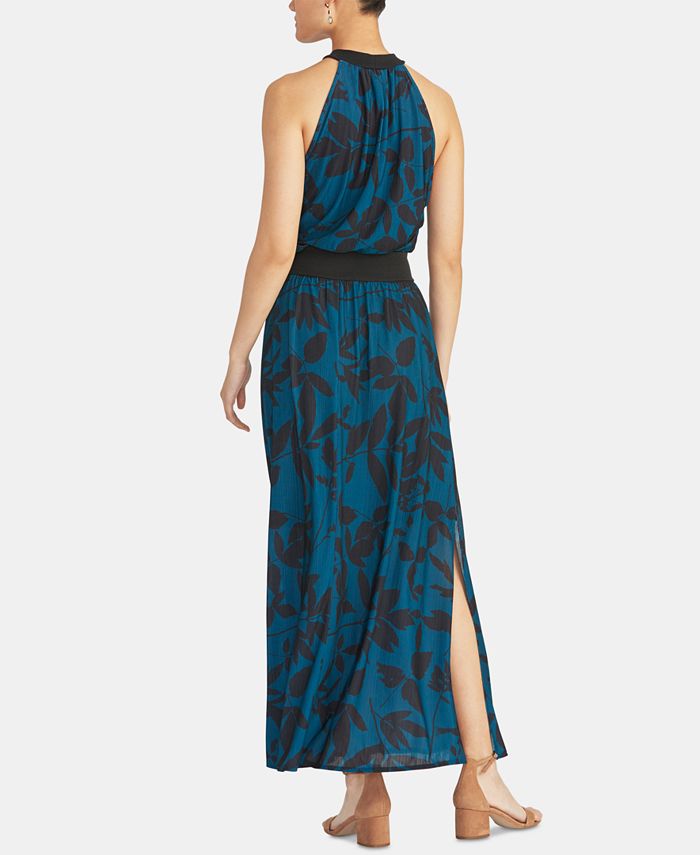 RACHEL Rachel Roy Avena Floral-Print Maxi Dress - Macy's