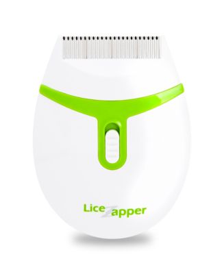 Epilady Lice Zapper Electronic Lice Comb - Macy's