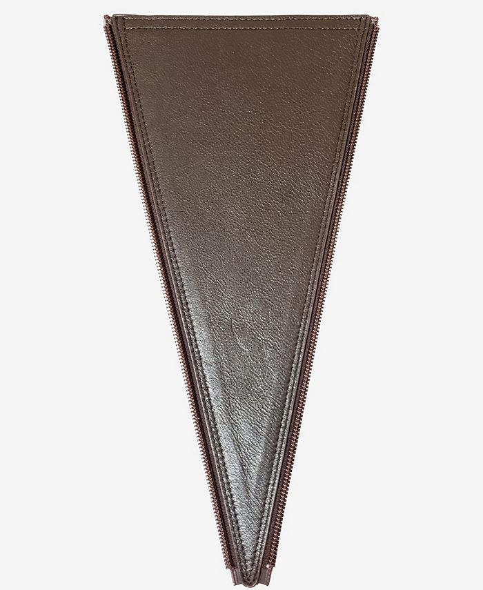 Boot Band ALT Coil Boot Calf Expander, Dark Brown in XL to XXXL - Macy's