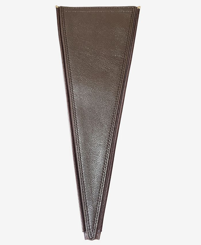 Boot Band ALT Coil Boot Calf Expander, Dark Brown in XL to XXXL - Macy's