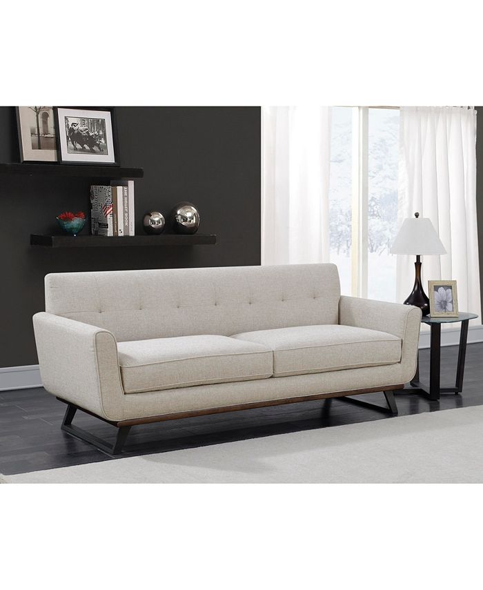Samuel Lawrence Schuler Sofa - Macy's