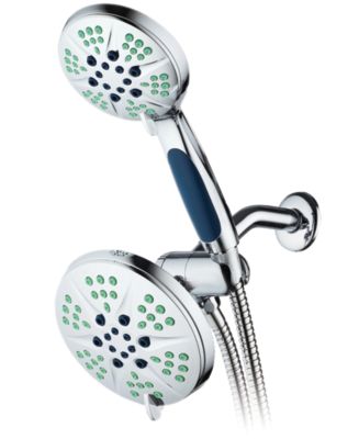 Antimicrobial High-Pressure Shower Combo - Macy's