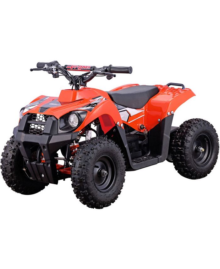 MotoTec Monster 36V 500W ATV - Macy's