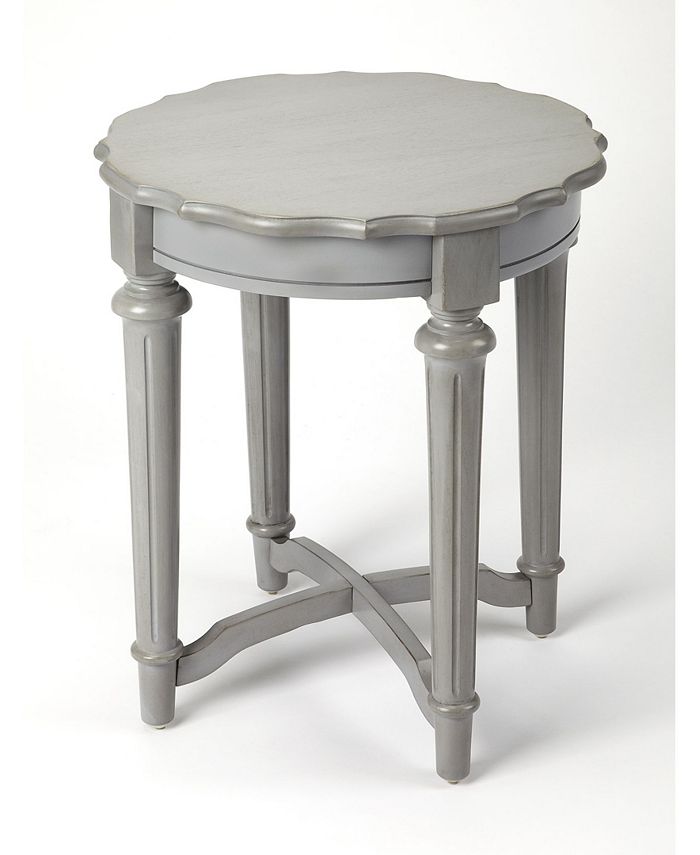 Butler Specialty Butler Kendrick End Table - Macy's