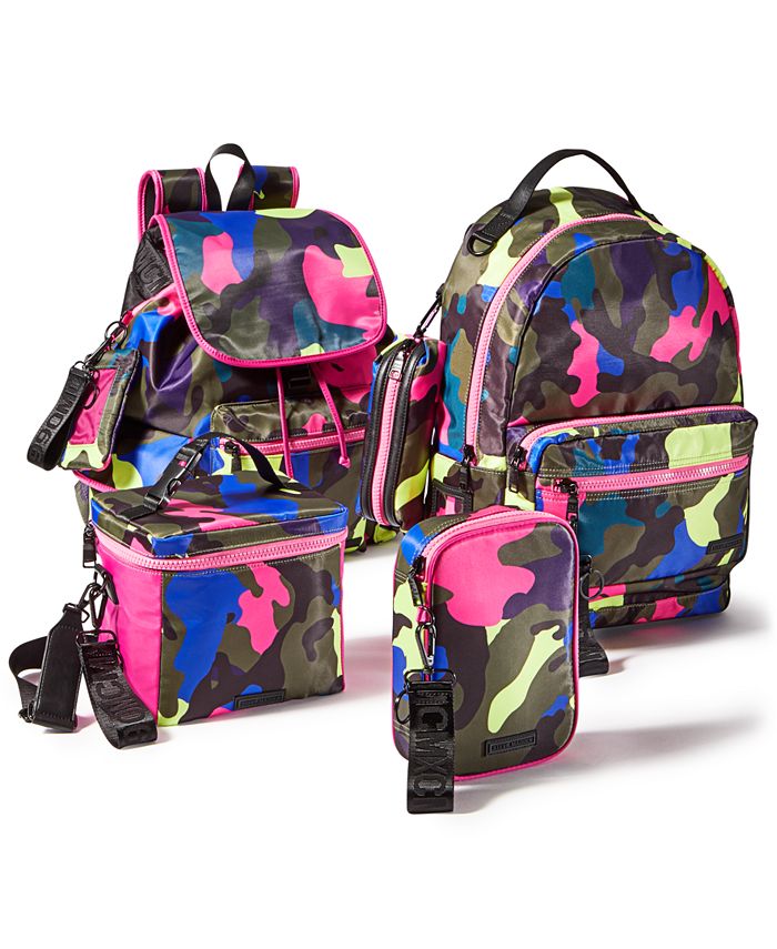 Steve Madden Clara Backpack With Pencil Case - Macy's