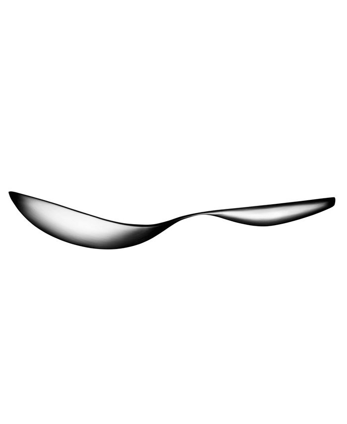 iittala Collective Tools Serving Spoon Medium - Macy's
