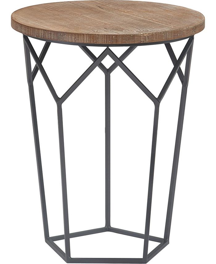 Tommy Hilfiger Avalon Side Table - Macy's