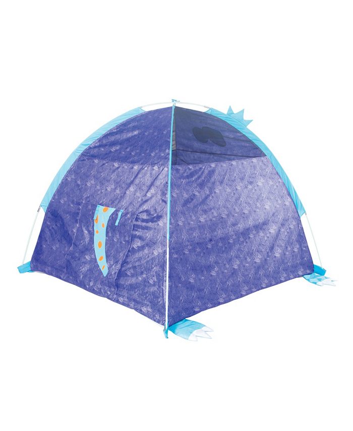 Pacific Play Tents Furry Little Monster Dome Tent - Macy's
