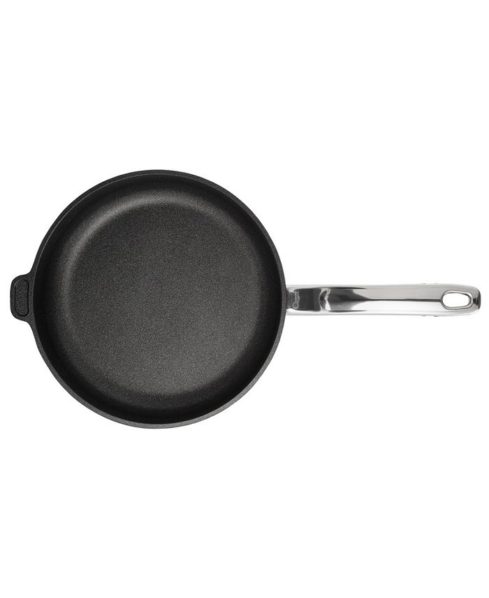 Ozeri Professional Series 10" Ceramic Earth Fry Pan, Hand Cast - Macy's