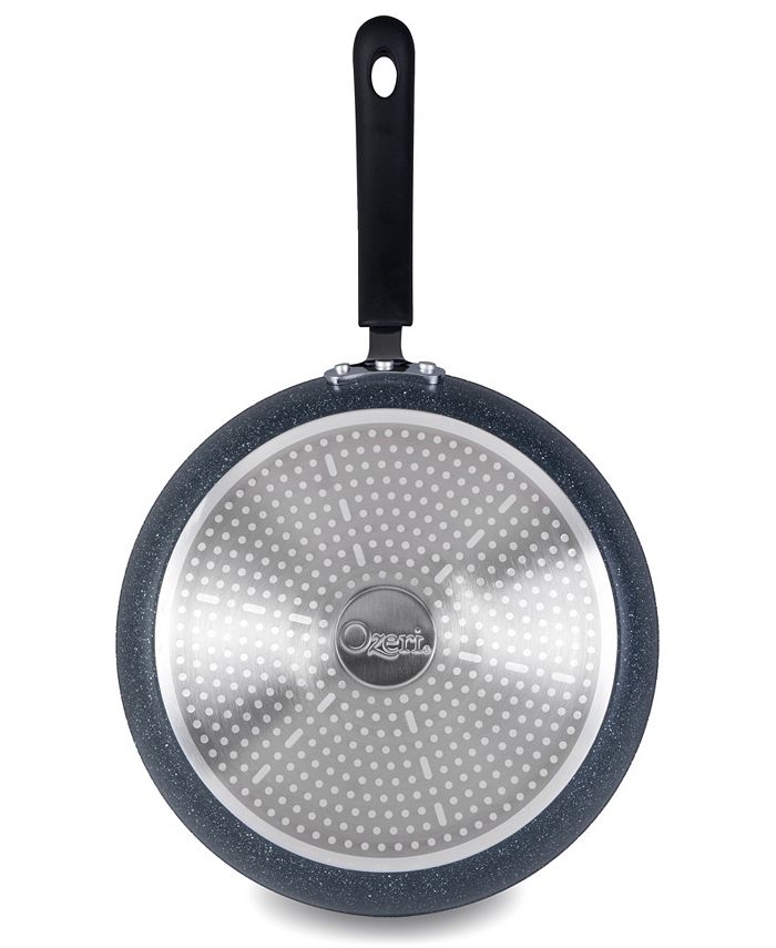 Ozeri 12" Stone Earth Frying Pan with APEO-Free Non-Stick Coating - Macy's
