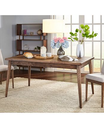 Lifestorey The Mezzanine Shoppe Element Dining Table - Macy's