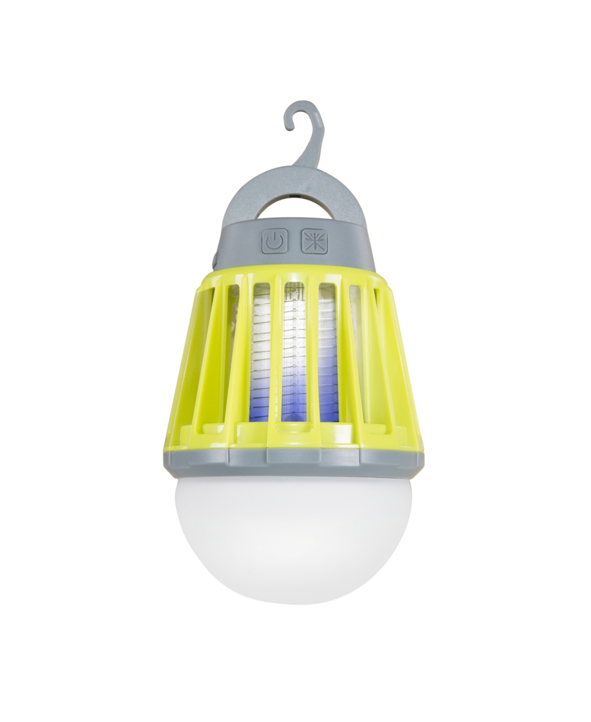 Click here for Stansport Indoor/Outdoor Insect Zapper and Lantern... prices