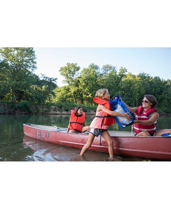 Stansport Waterproof Dry Bag 20 Liter - Macy's