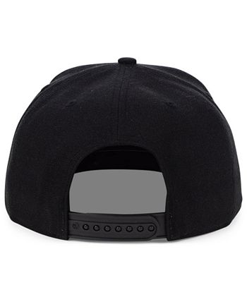 '47 Brand Texas Rangers Iridescent Snapback Cap - Macy's