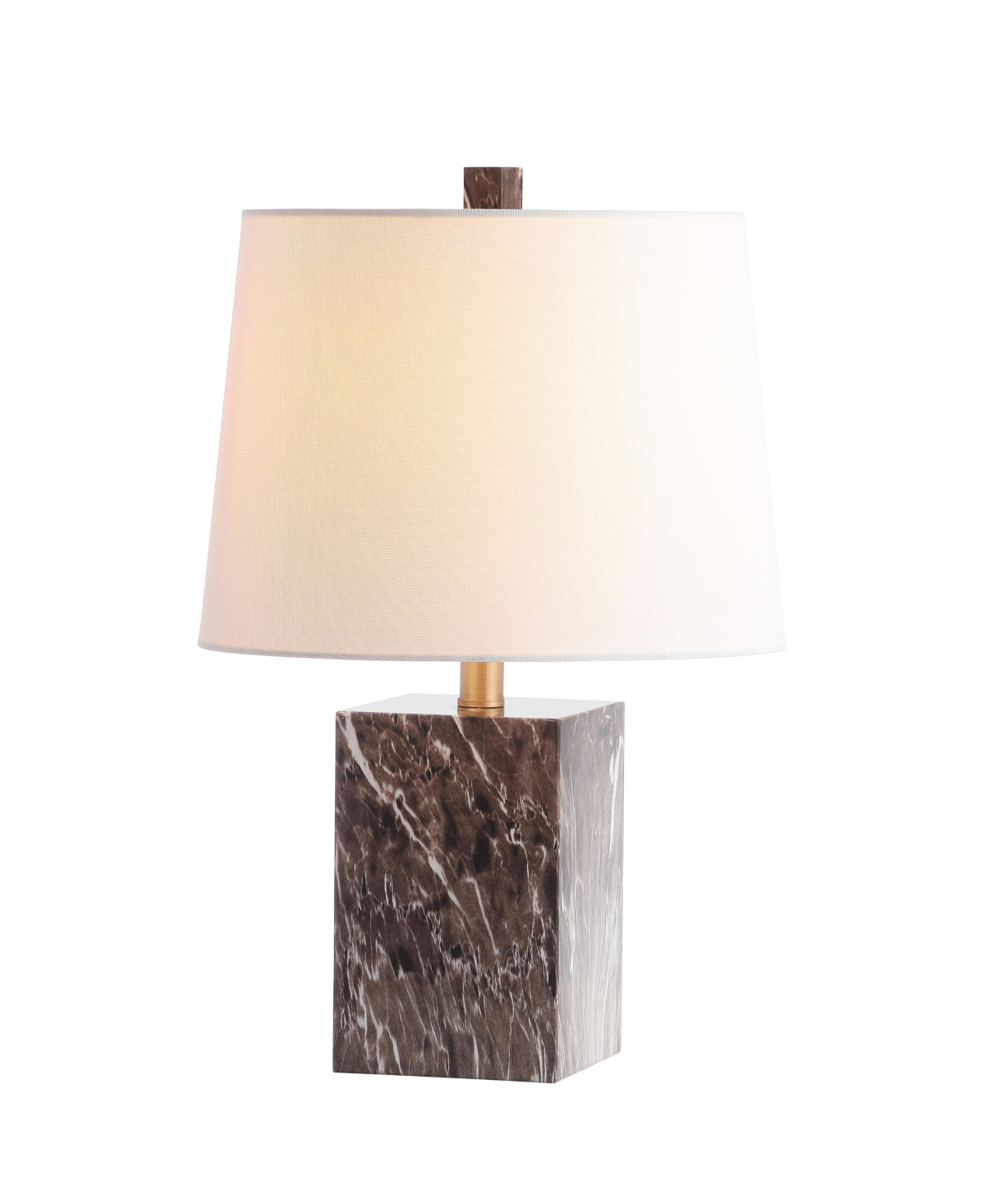Click here for Safavieh Brett Table Lamp - Brown prices