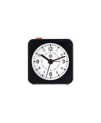 Marathon Mini Travel Alarm Clock - Macy's