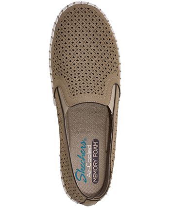 Skechers Women's Sepulveda Blvd - A La Mode Casual Sneakers from Finish ...