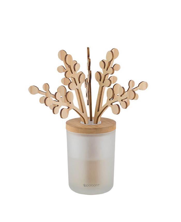 SpaRoom Lavender Reed Diffuser - Macy's