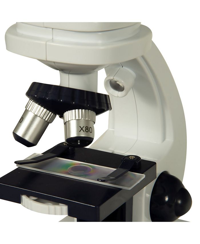 Gener8 Educational Microscope Series - Macy's
