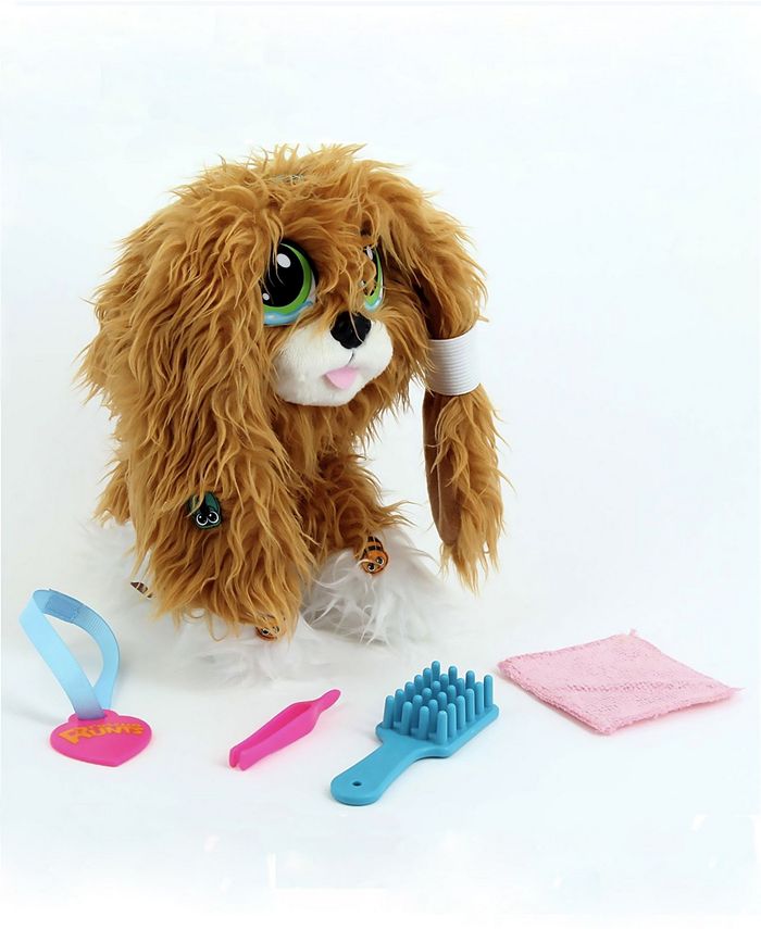 Kidz Delight Rescue Runt - Long Ear Dog - Macy's