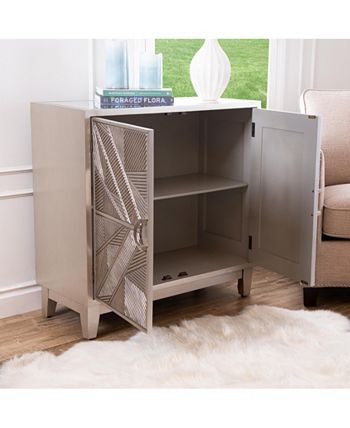 Furniture Rio Cabinet, Quick Ship - Macy's