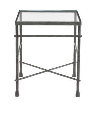 Bernhardt Pollard End Table - Macy's