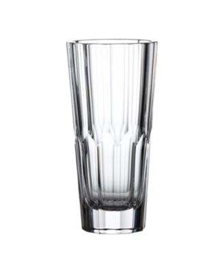Waterford Jeff Leatham Icon 10" Vase - Macy's