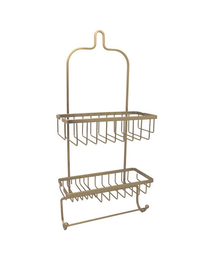 Taymor Jumbo Shower Caddy - Macy's