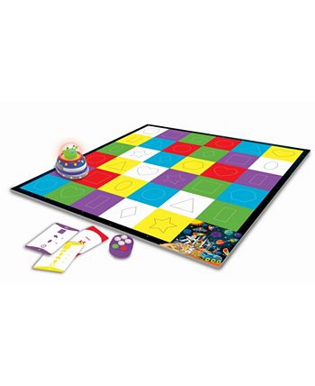 The Learning Journey Code Learn Space Ship - Macy's